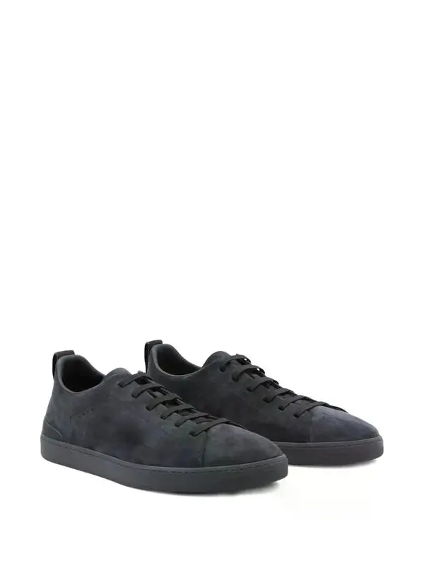 Church's Lace-up Sneakers - Black