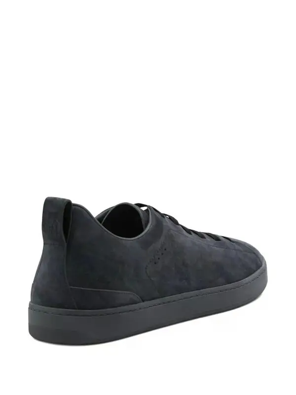 Church's Lace-up Sneakers - Black