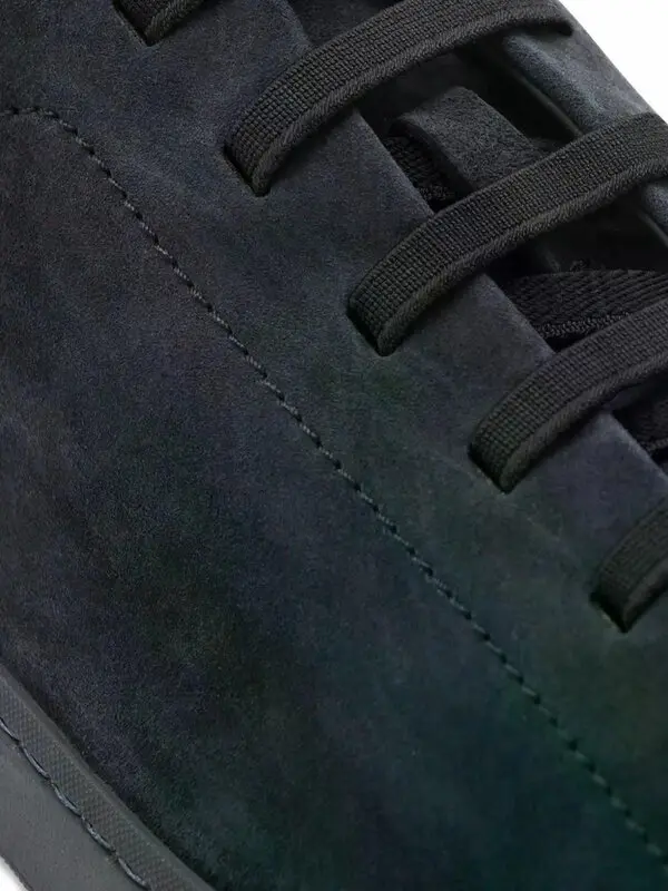 Church's Lace-up Sneakers - Black