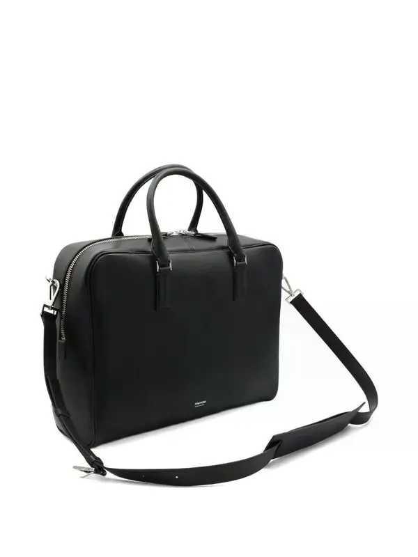 TOM FORD Zip-fastening Briefcase