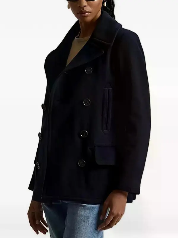 Polo Ralph Lauren Buttoned Jacket