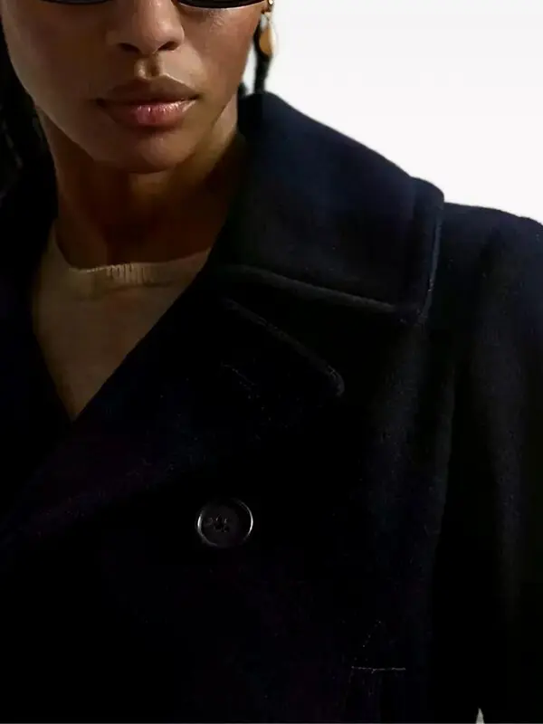 Polo Ralph Lauren Buttoned Jacket