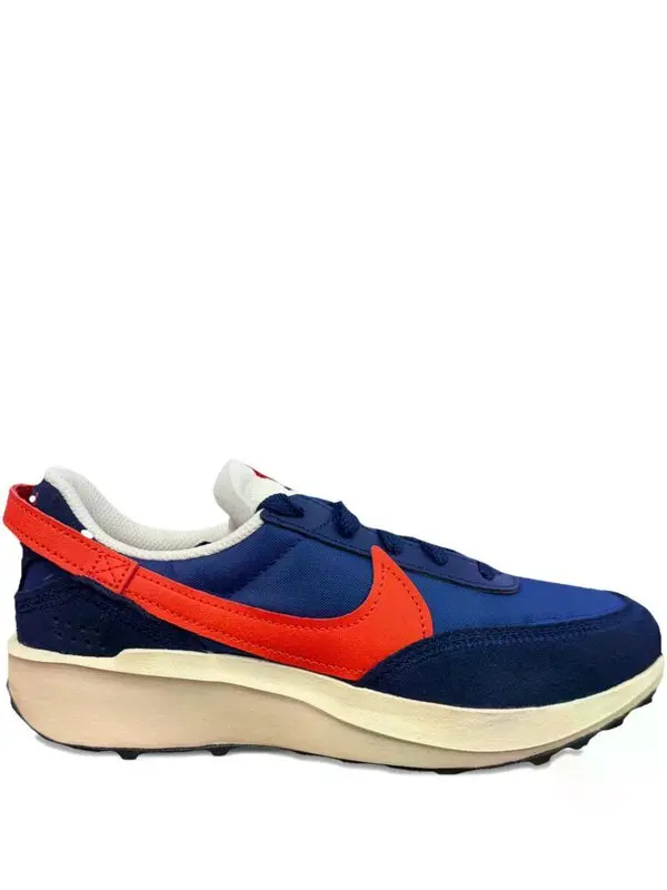 Nike Waffle Running Trainers