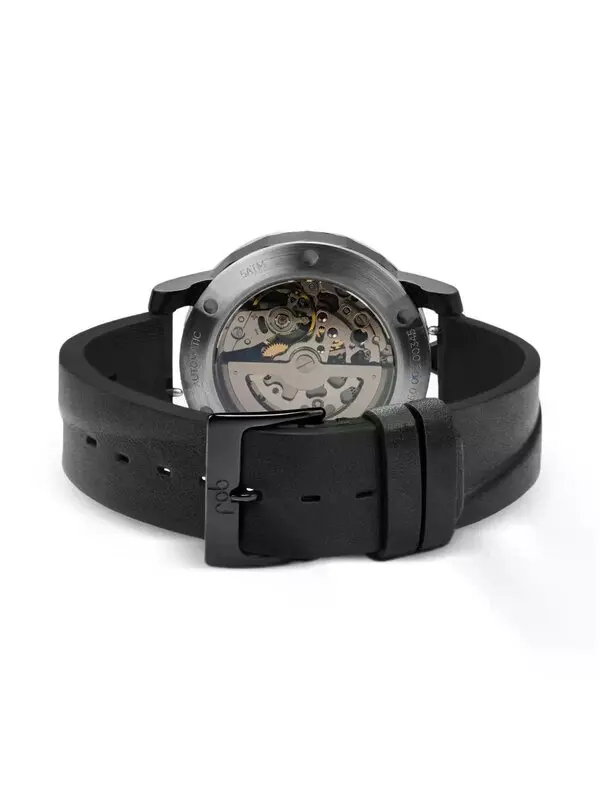 FOB PARIS R360 36mm Watch - Grey