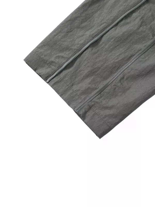 SPOONYARD Zipper Pocket Trousers