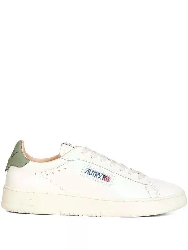 AUTRY Dallas Lace-up Sneakers