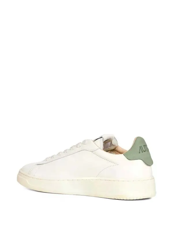 AUTRY Dallas Lace-up Sneakers
