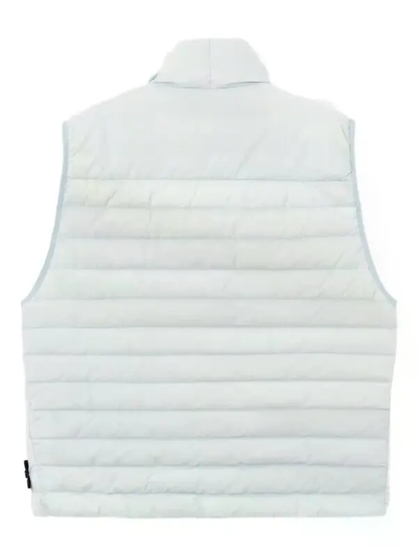 Stone Island Quilted Vest