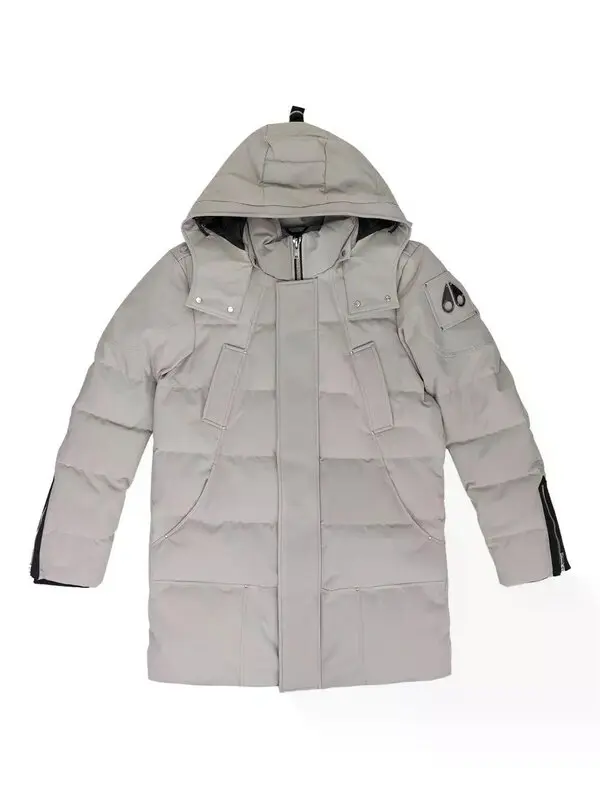 Moose Knuckles Cloud Neoshear Parka