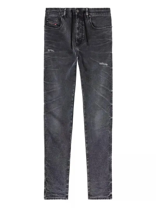 DIESEL® D-strukt Jeans 2062 - Grey