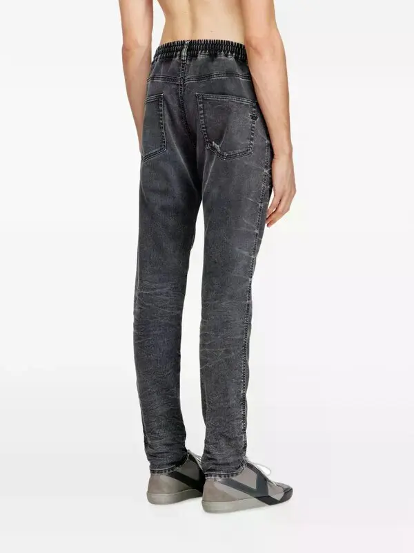 DIESEL® D-strukt Jeans 2062 - Grey