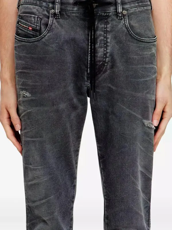 DIESEL® D-strukt Jeans 2062 - Grey