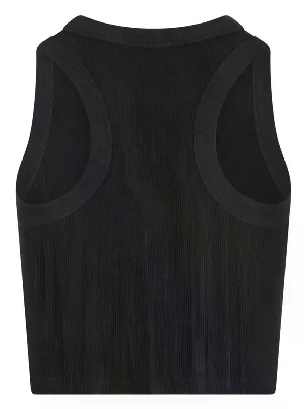 Givenchy Ribbed Tank Top