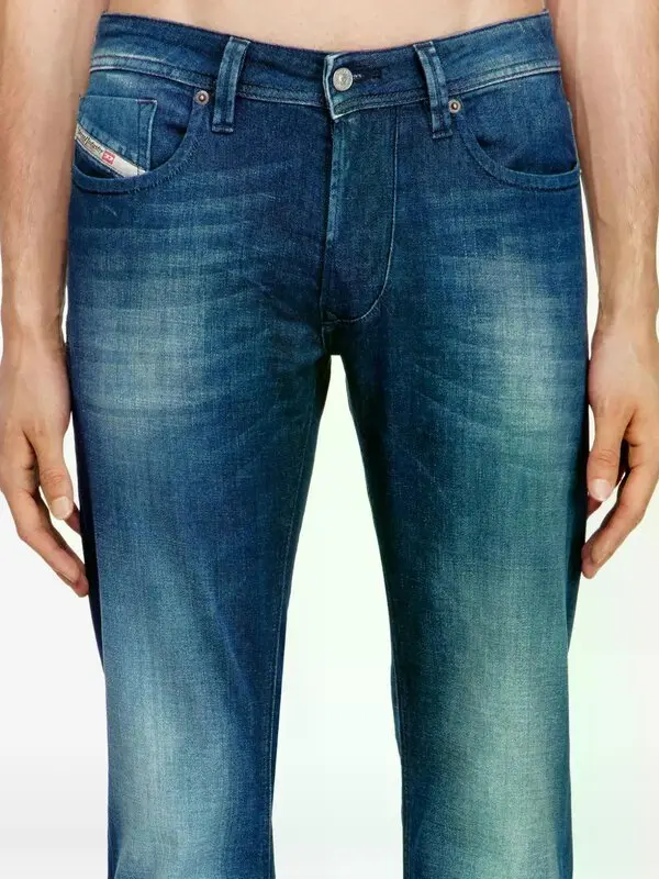 DIESEL 1985 Larkee Jeans - Blue