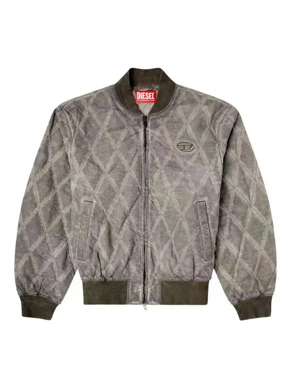 DIESEL Bomber Jacket