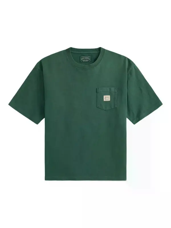 Polo Ralph Lauren Pocket T-shirt - Green
