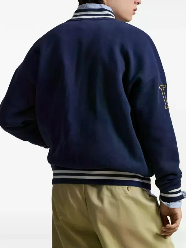 Polo Ralph Lauren Double-pony Jacket