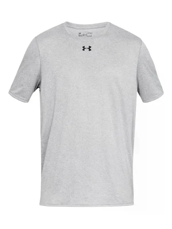 Under Armour Short Sleeve Locker T-shirt - Grey