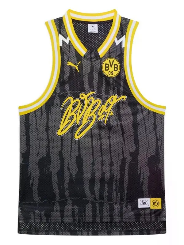 PUMA Sleeveless Jersey