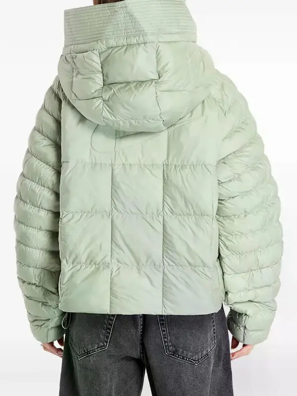 Nike Hooded Puffer Jacket