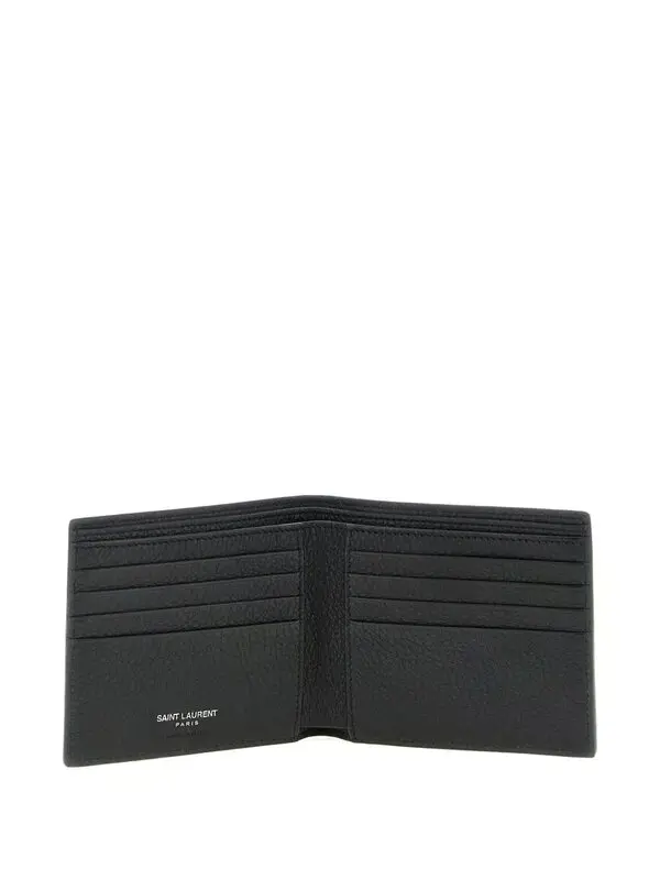 Saint Laurent Cassandre Wallet