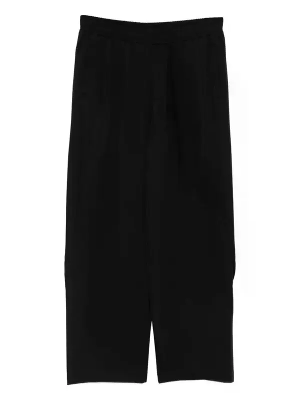 Emporio Armani Elasticated Track Pants