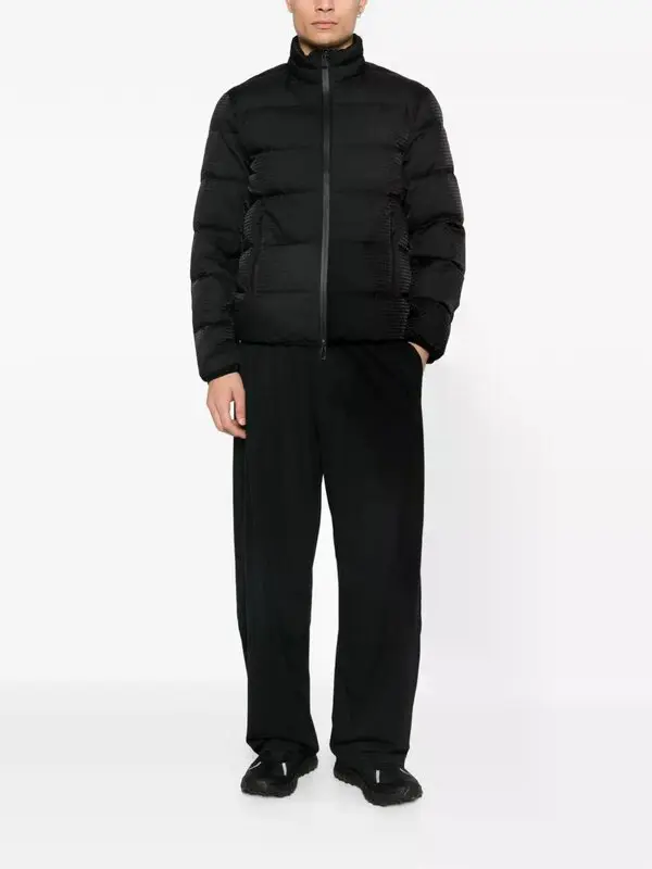 Emporio Armani Elasticated Track Pants