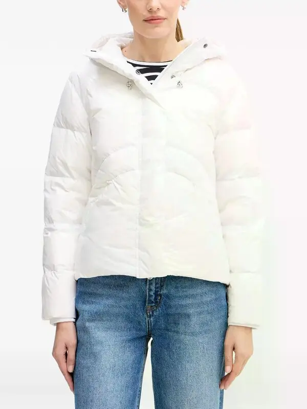COLMAR Padded Hooded Jacket