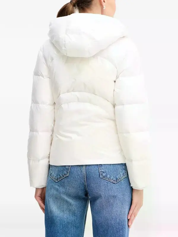 COLMAR Padded Hooded Jacket