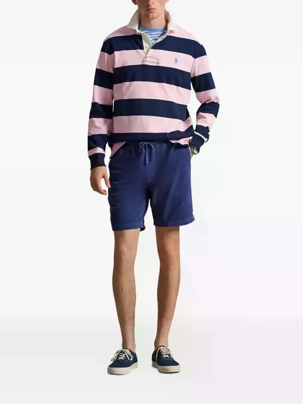 Polo Ralph Lauren Drawstring Shorts