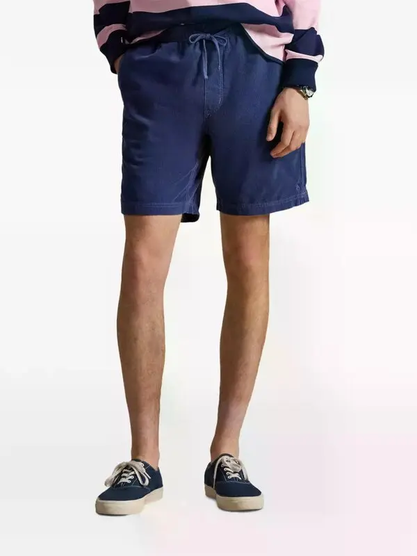 Polo Ralph Lauren Drawstring Shorts