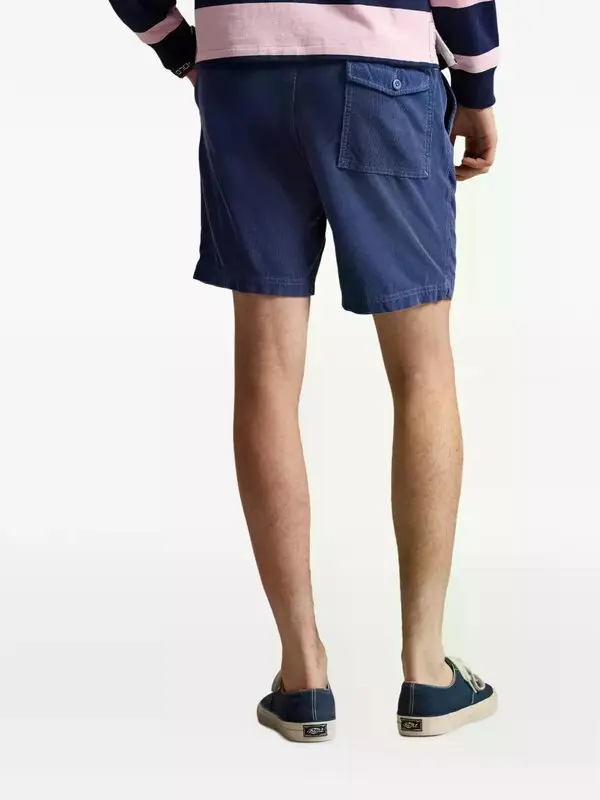 Polo Ralph Lauren Drawstring Shorts