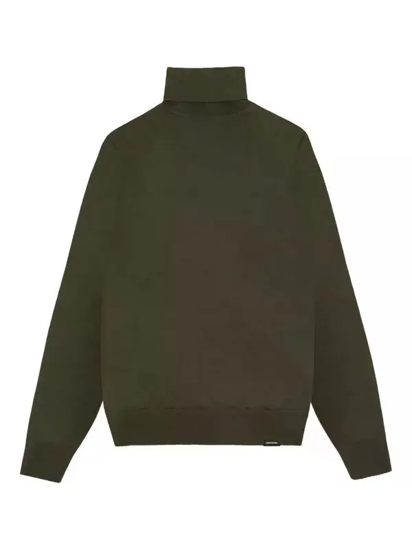 COLMAR Turtleneck Sweater