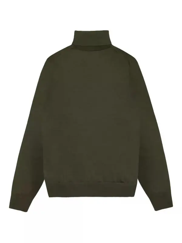 COLMAR Turtleneck Sweater