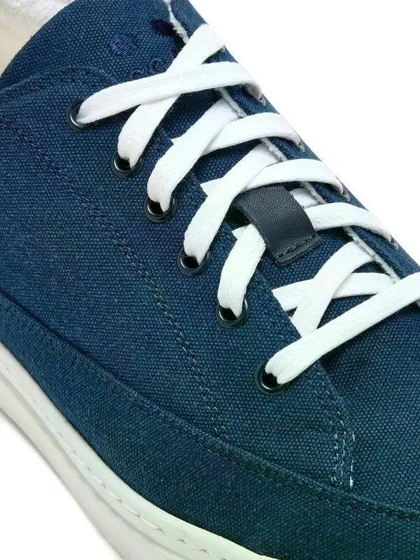 BLU SCARPA Lace-up Sneakers