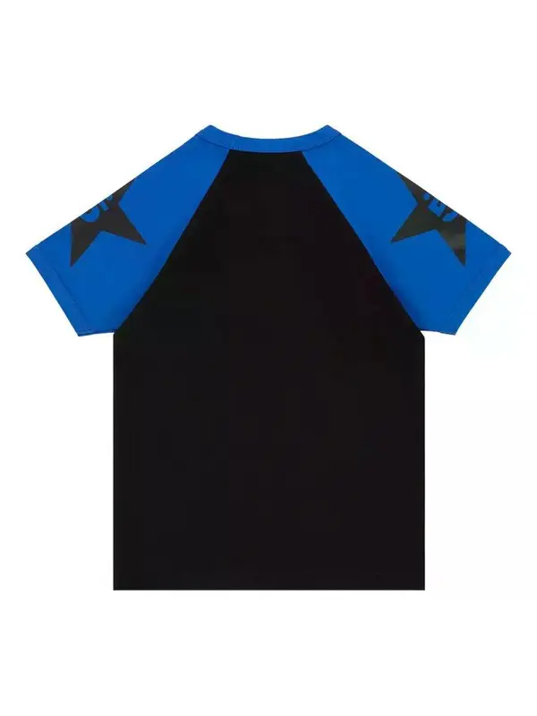 SP5DER Baby Star T-shirt