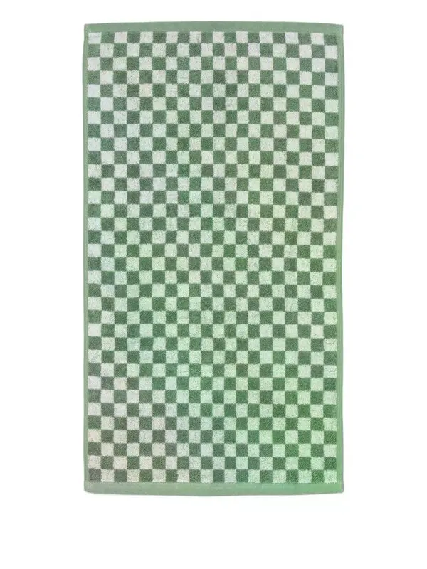 BAINA Josephine Hand Towel - Green