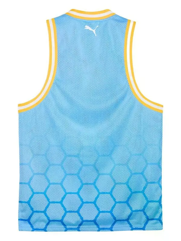 PUMA Graphic Print T-shirt