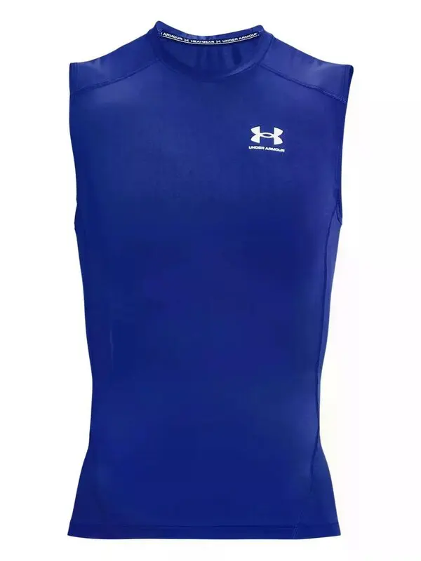 Under Armour Compression Sleeveless Shirt