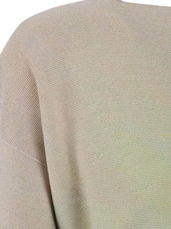 Fabiana Filippi Short-sleeve T-shirt - Neutrals
