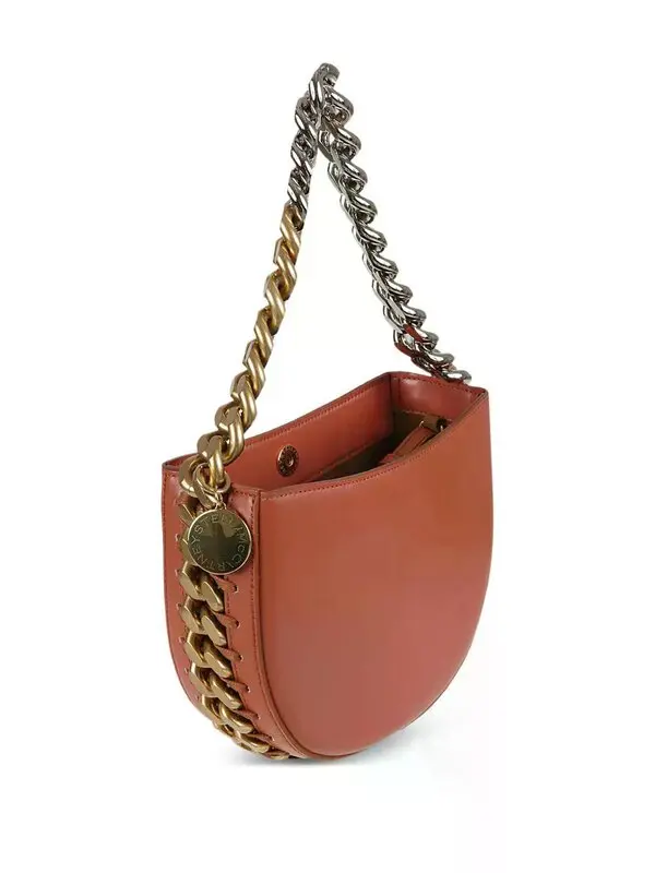 Stella McCartney Chain-strap Shoulder Bag