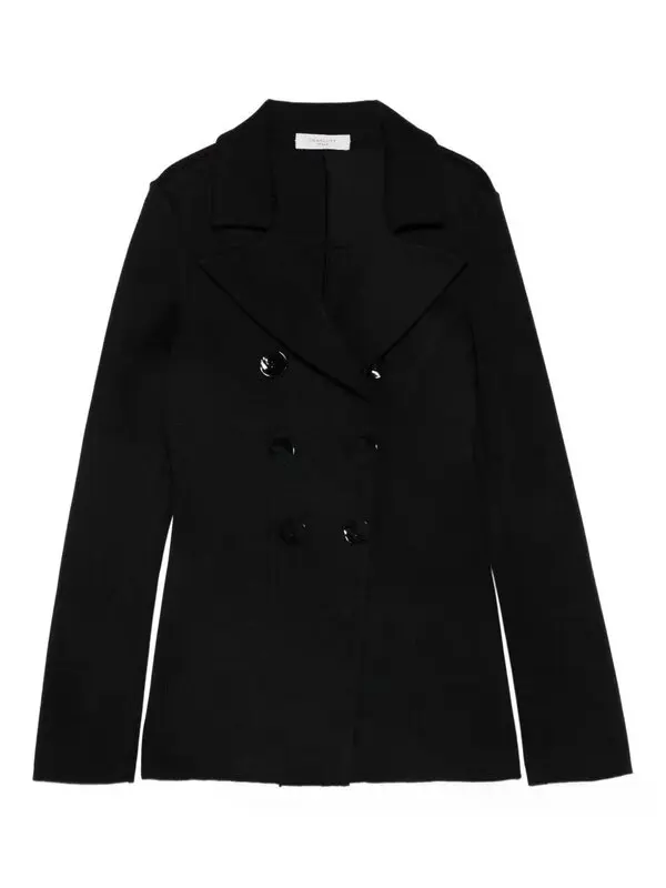 CHARLOTT Double-breasted Blazer