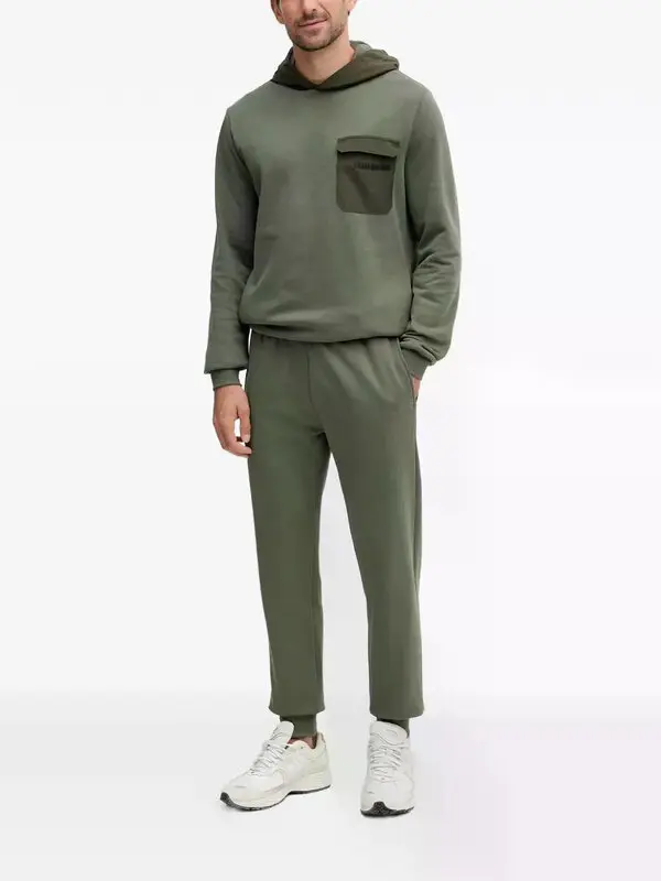 COLMAR Patch-pocket Track Pants