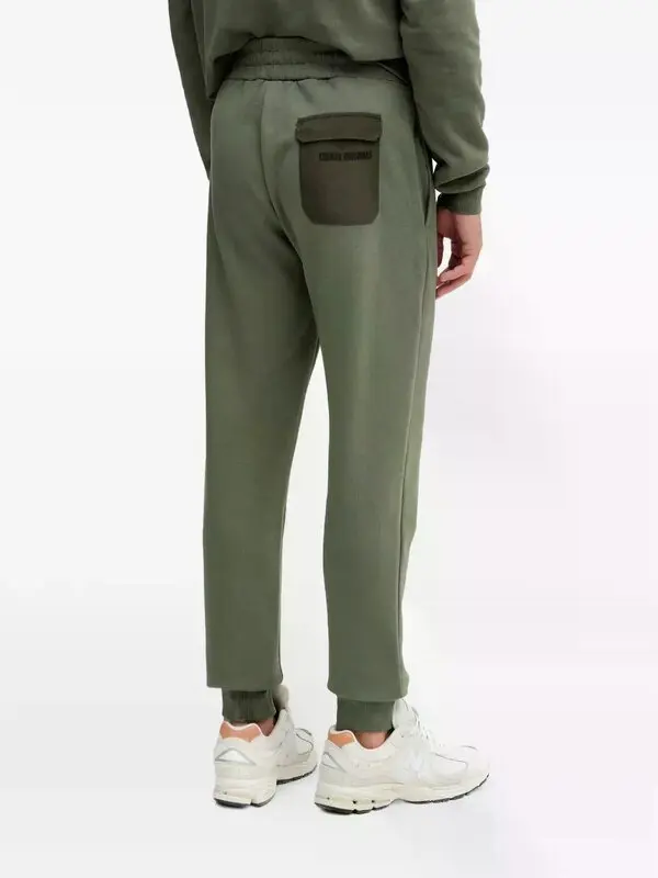 COLMAR Patch-pocket Track Pants