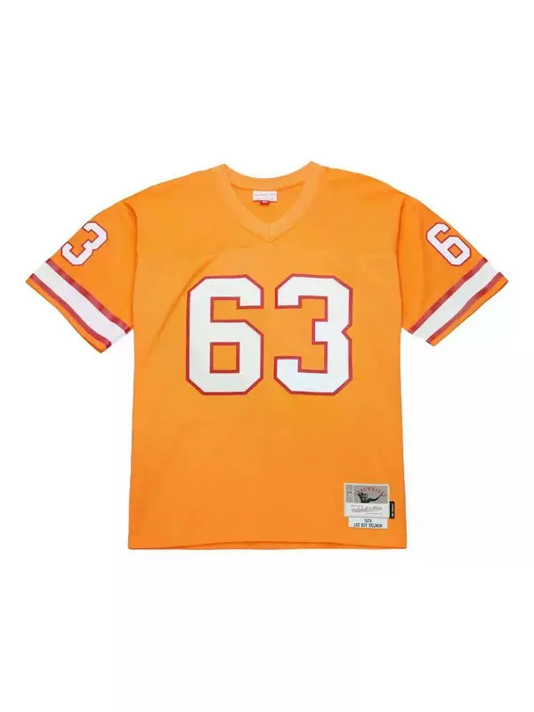 Mitchell & Ness X Nfl Tampa Bay Buccaneers 1976 Lee Roy Selmon Jersey - Orange