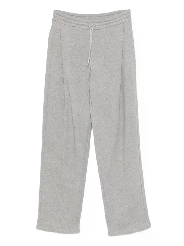 Emporio Armani Drawstring Track Pants