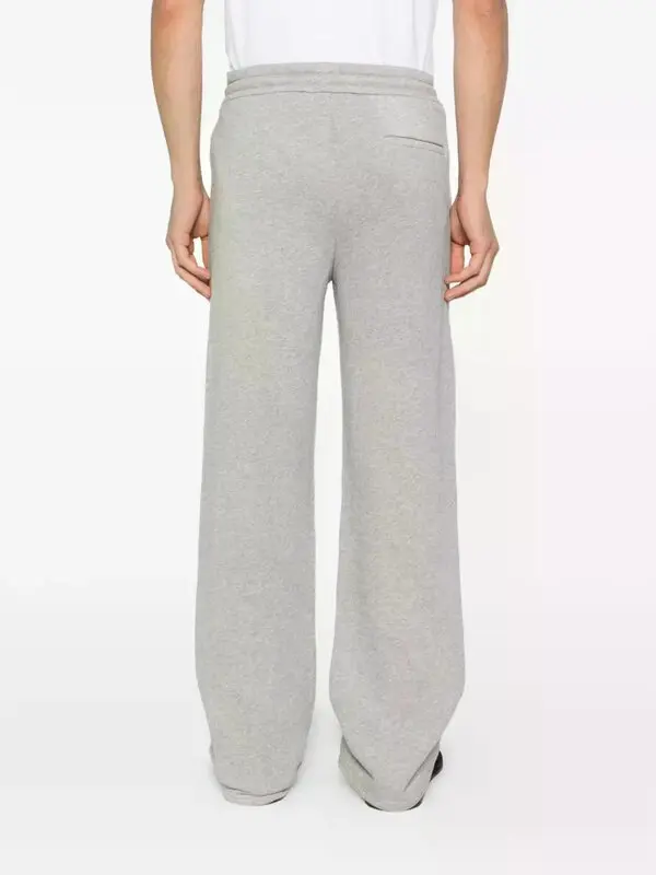 Emporio Armani Drawstring Track Pants