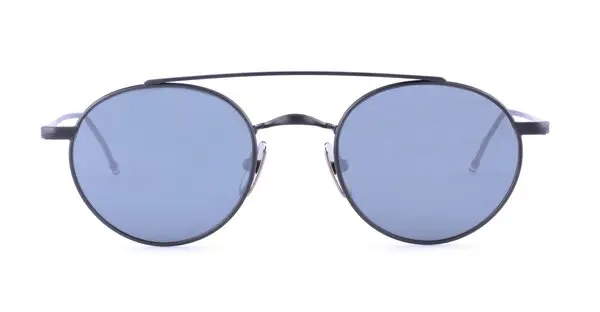 Thom Browne Round Sunglasses - Grey