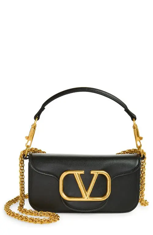 Valentino Garavani Locò Shoulder Bag
