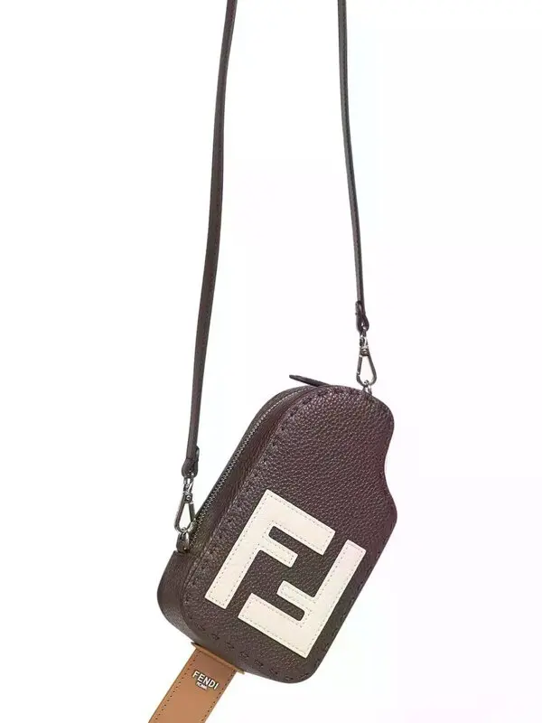 Fendi Messenger Bag